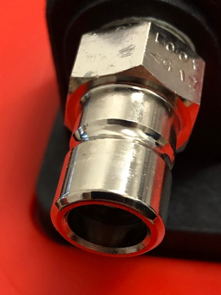 Genuine Honda Plastic Fuel tank 12 litres capacity