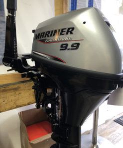 Mariner Outboard Engines – Clyde Outboard Services
