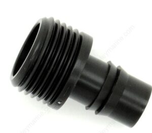 Flushing adapter 9.9hp onward (Honda,Suzuki,Yamaha) – Clyde Outboard ...