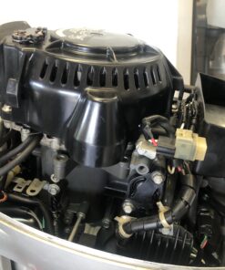 Used Outboard Engines – Clyde Outboard Services