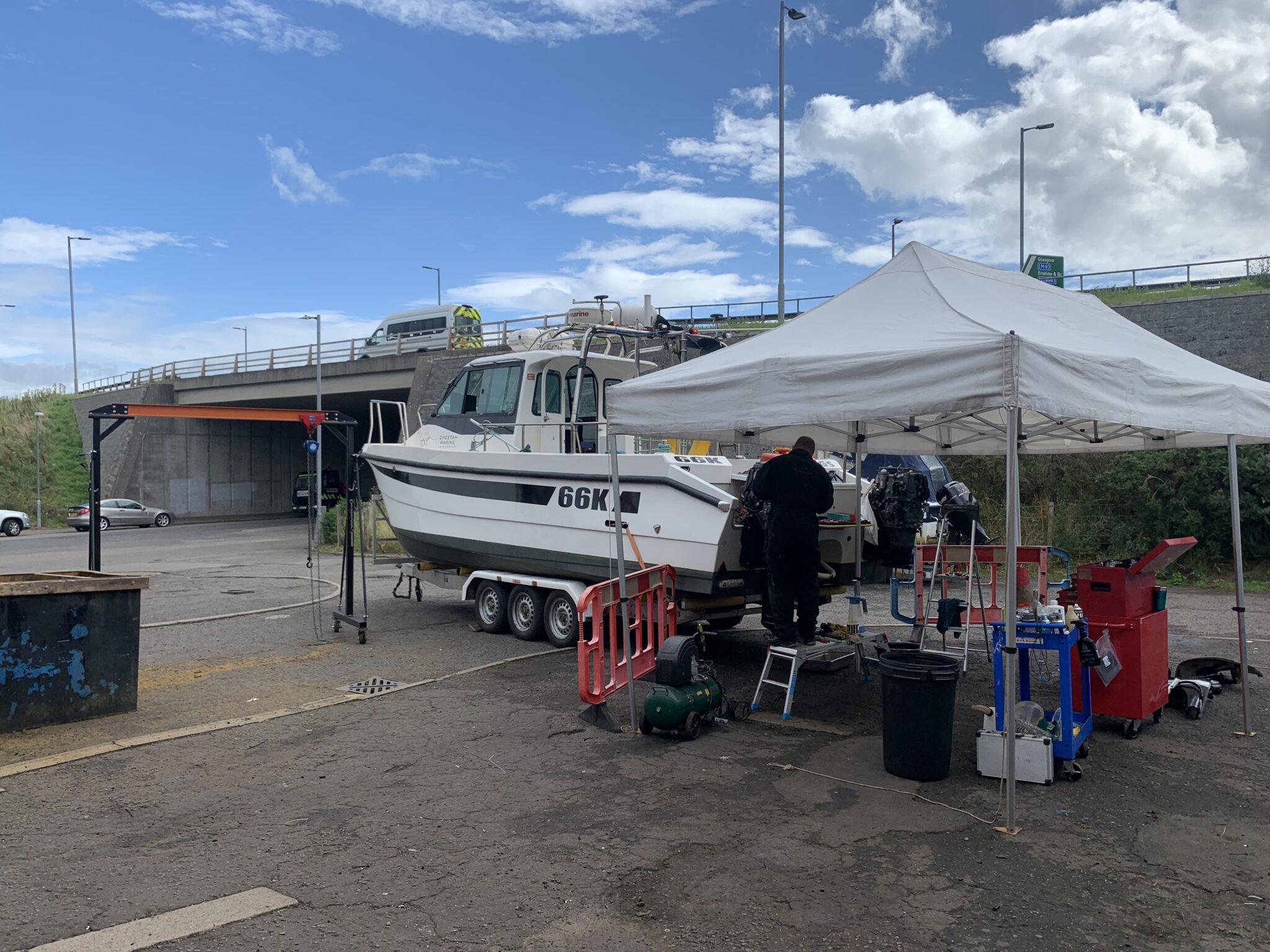 News – Clyde Outboard Services
