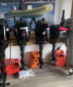 Shop – Clyde Outboard Services