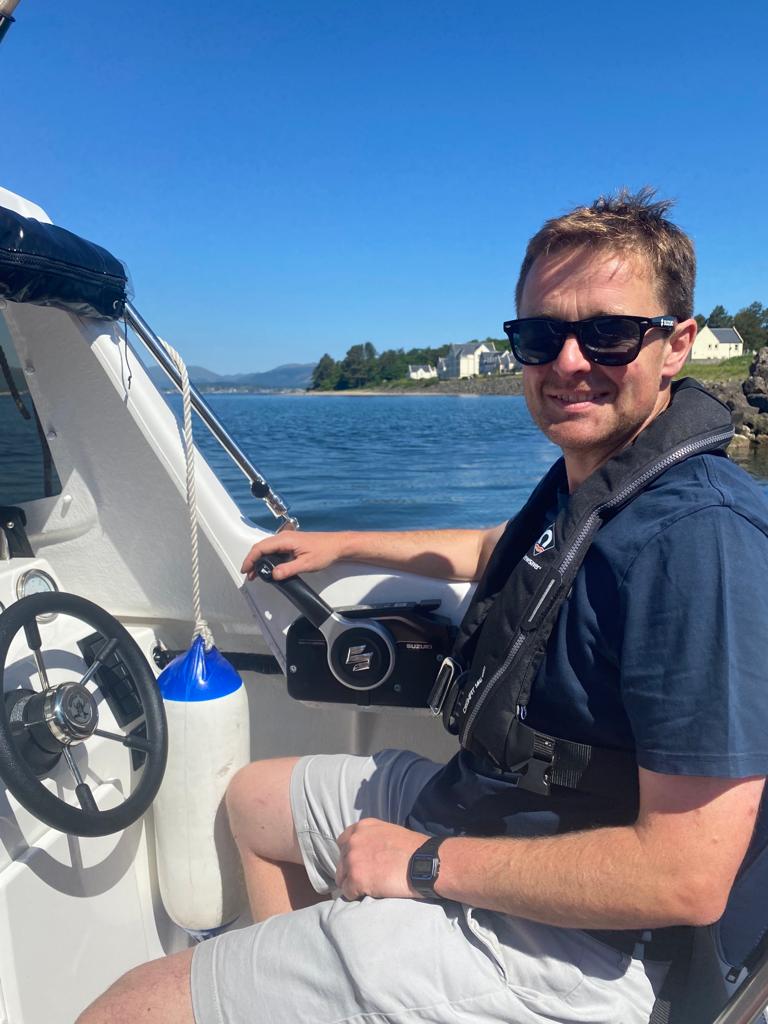 Cheers to 2023 – Clyde Outboard Services